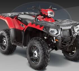 2010 Polaris Industries Sportsman 550 For Sale | ATV Classifieds | ATV.com