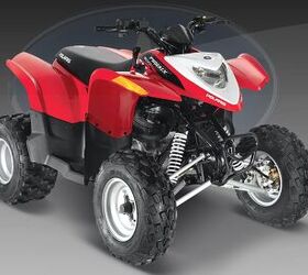 2010 Polaris Industries Phoenix 200 For Sale | ATV Classifieds | ATV.com