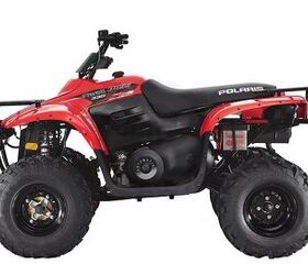 2009 Polaris Industries Trail Boss 330 For Sale | ATV Classifieds | ATV.com