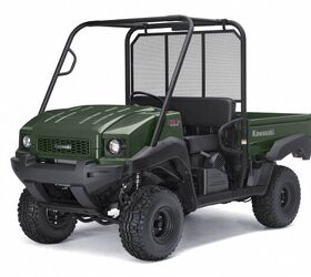 2010 Kawasaki Mule 4000 For Sale | ATV Classifieds | ATV.com