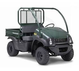 2009 Kawasaki Mule 600 For Sale | ATV Classifieds | ATV.com