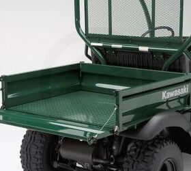 2009 Kawasaki Mule 600 For Sale | ATV Classifieds | ATV.com