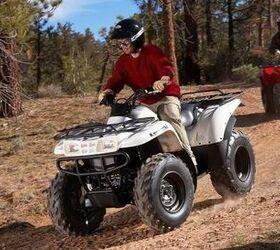 2009 Kawasaki Prairie 360 4X4 For Sale | ATV Classifieds | ATV.com