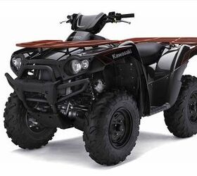 2009 Kawasaki Brute Force 650 4x4i For Sale | ATV Classifieds | ATV.com