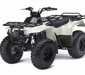 2009 Kawasaki Bayou 250 For Sale | ATV Classifieds | ATV.com