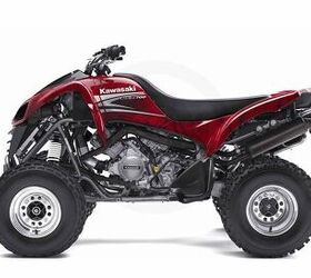 2009 Kawasaki KFX 700 For Sale | ATV Classifieds | ATV.com