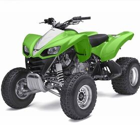 Kfx 700 For Sale