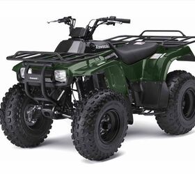2009 Kawasaki Bayou 250 For Sale | ATV Classifieds | ATV.com