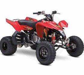 2009 Suzuki QuadRacer R450 Limited Edition For Sale | ATV Classifieds ...