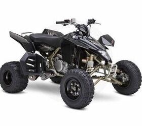 2009 Suzuki QuadRacer R450 Limited Edition For Sale | ATV Classifieds ...