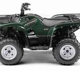 2010 Yamaha Grizzly 700 FI Auto. 4x4 EPS For Sale | ATV Classifieds ...
