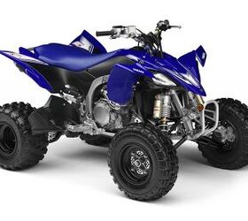 2010 Yamaha YFZ450X For Sale | ATV Classifieds | ATV.com