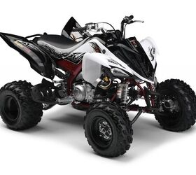 2010 Yamaha Raptor 700R SE For Sale | ATV Classifieds | ATV.com