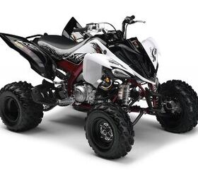 2010 Yamaha Raptor 700R SE For Sale | ATV Classifieds | ATV.com