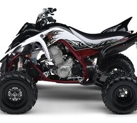 2010 Yamaha Raptor 700R SE For Sale | ATV Classifieds | ATV.com