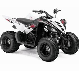 2009 Yamaha Raptor 90 For Sale | ATV Classifieds | ATV.com