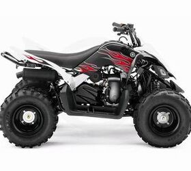 2009 Yamaha Raptor 90 For Sale | ATV Classifieds | ATV.com