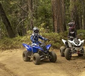 2009 Yamaha Raptor 90 For Sale | ATV Classifieds | ATV.com