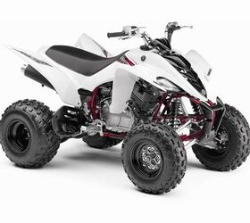 2009 Yamaha Raptor 350 For Sale | ATV Classifieds | ATV.com
