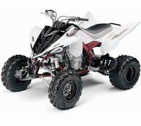 2009 Yamaha Raptor 700R For Sale | ATV Classifieds | ATV.com