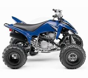 2009 Yamaha Raptor 250 For Sale | ATV Classifieds | ATV.com