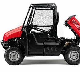 2009 Honda Big Red For Sale | ATV Classifieds | ATV.com