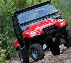2009 Honda Big Red For Sale | ATV Classifieds | ATV.com