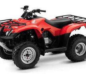 2009 Honda FourTrax Recon For Sale | ATV Classifieds | ATV.com