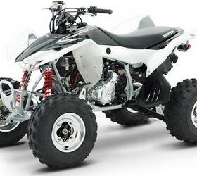 2009 Honda TRX400X For Sale | ATV Classifieds | ATV.com