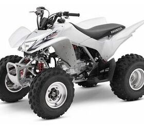 2009 Honda TRX250X For Sale | ATV Classifieds | ATV.com