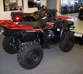 2009 Kawasaki Brute Force® 650 4x4i For Sale | ATV Classifieds | ATV.com