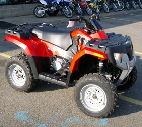 2008 Polaris Sportsman® 300 For Sale | ATV Classifieds | ATV.com