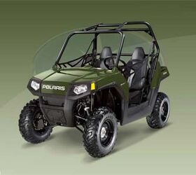 2009 Polaris Ranger™ RZR™ For Sale | ATV Classifieds | ATV.com