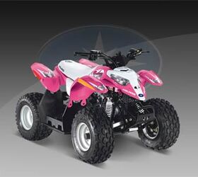 2009 Polaris Outlaw™ 50 For Sale | ATV Classifieds | ATV.com