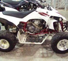 2005 Yamaha YFZ450 For Sale | ATV Classifieds | ATV.com