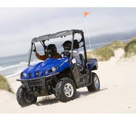 2008 Yamaha Rhino 450 Auto. 4x4 Special Edition For Sale | ATV ...