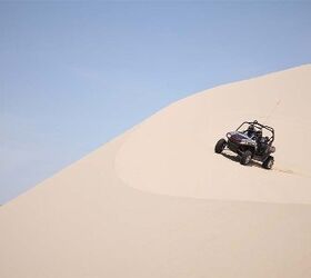 2009 Polaris Ranger™ RZR™ S For Sale | ATV Classifieds | ATV.com