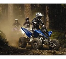 2009 Yamaha Raptor 250 For Sale | ATV Classifieds | ATV.com