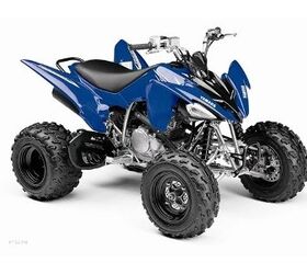 2009 Yamaha Raptor 250 For Sale | ATV Classifieds | ATV.com