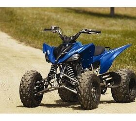 2009 Yamaha Raptor 250 For Sale | ATV Classifieds | ATV.com