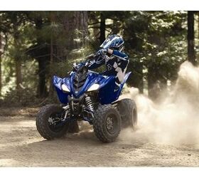 2009 Yamaha Raptor 350 For Sale | ATV Classifieds | ATV.com