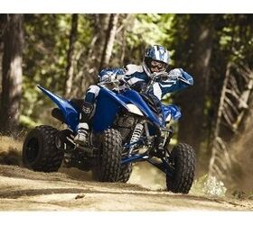 2009 Yamaha Raptor 350 For Sale | ATV Classifieds | ATV.com