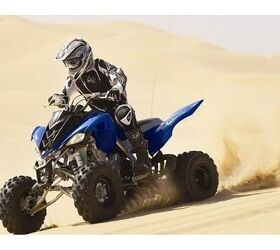 2009 Yamaha Raptor 700R For Sale | ATV Classifieds | ATV.com