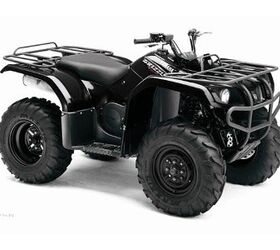 2009 Yamaha Grizzly 350 Automatic For Sale | ATV Classifieds | ATV.com