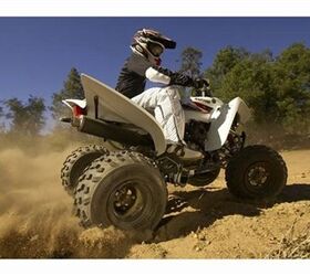 2010 Yamaha Raptor 350 For Sale | ATV Classifieds | ATV.com