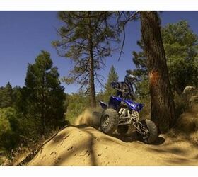 2010 Yamaha YFZ450X For Sale | ATV Classifieds | ATV.com