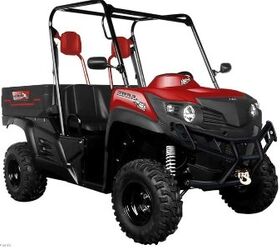 2008 UM Bull 320 SXS For Sale | ATV Classifieds | ATV.com