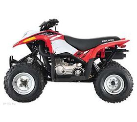 2009 Polaris Phoenix™ 200 For Sale | ATV Classifieds | ATV.com