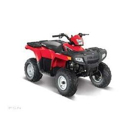 2010 Polaris Sportsman 90 For Sale | ATV Classifieds | ATV.com