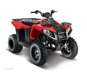 2010 Polaris Trail Boss 330 For Sale | ATV Classifieds | ATV.com